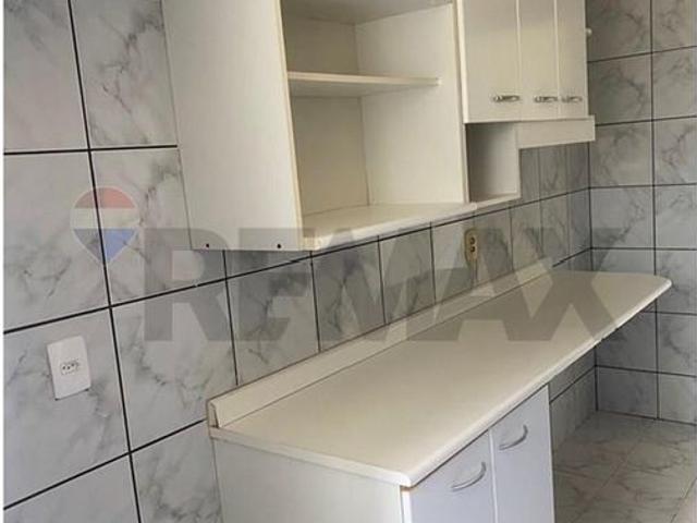 Excelente apartamento para locação próximo à UFTM no Centro de Uberaba