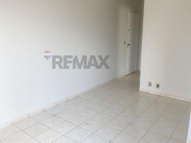 Excelente apartamento para locação próximo à UFTM no Centro de Uberaba