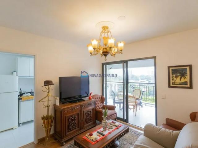 Excelente Apartamento para locação Regiões: Brooklin
