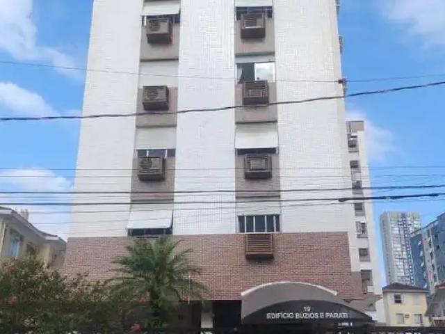 Excelente apartamento para locação totalmente mobiliado no Gonzaga