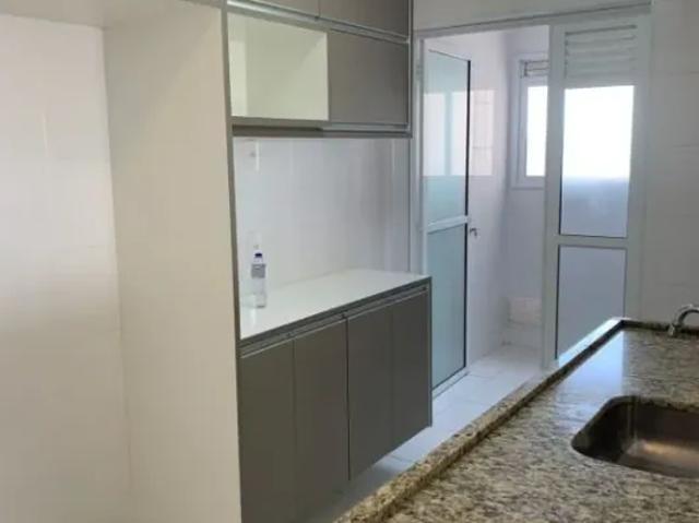 Excelente apartamento para locação vila scarpelli santo andré/sp