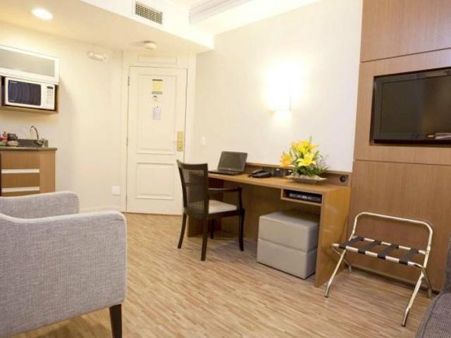 Excelente apartamento para moradia no melhor trecho da Vila Olímpia