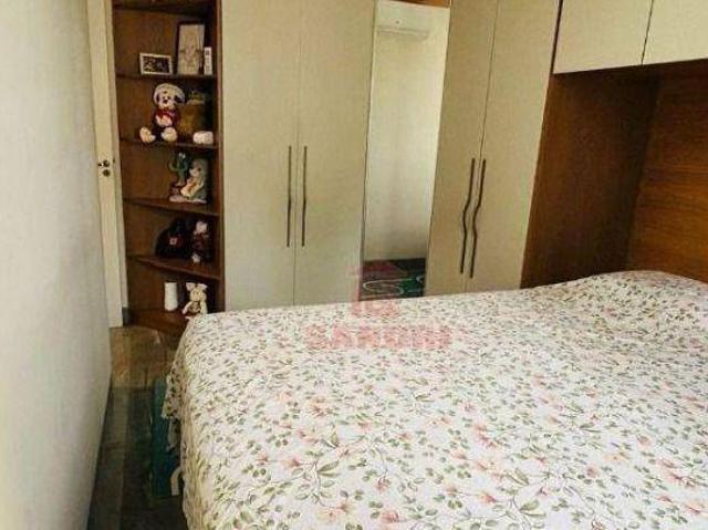Excelente apartamento para morar ou investimento