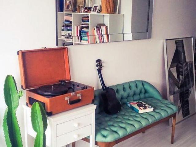 EXCELENTE APARTAMENTO PARA QUEM GOSTA DE ESPAÇO E VISTA FANTÁSTICA