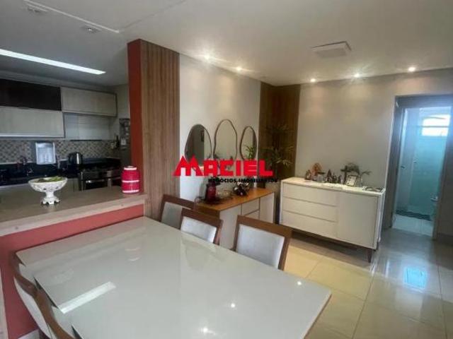 EXCELENTE APARTAMENTO PARQUE INDUSTRIAL COM 2 VAGAS