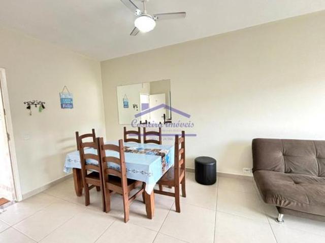 Excelente apartamento Perequê Açú