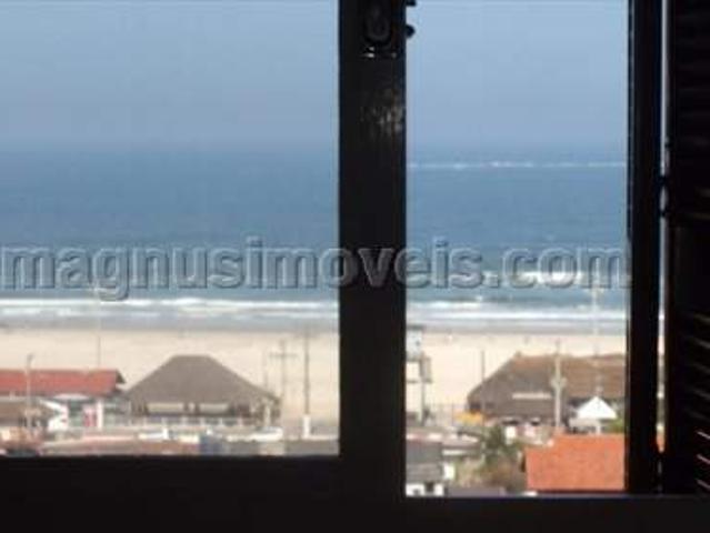 Excelente Apartamento perto do mar