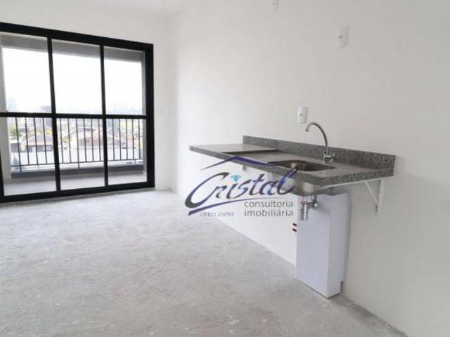 Excelente Apartamento Pinheiros