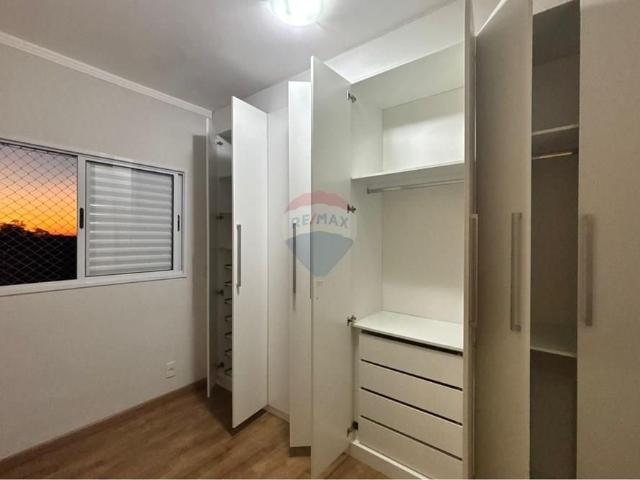 Excelente apartamento planejado 3 dormitórios