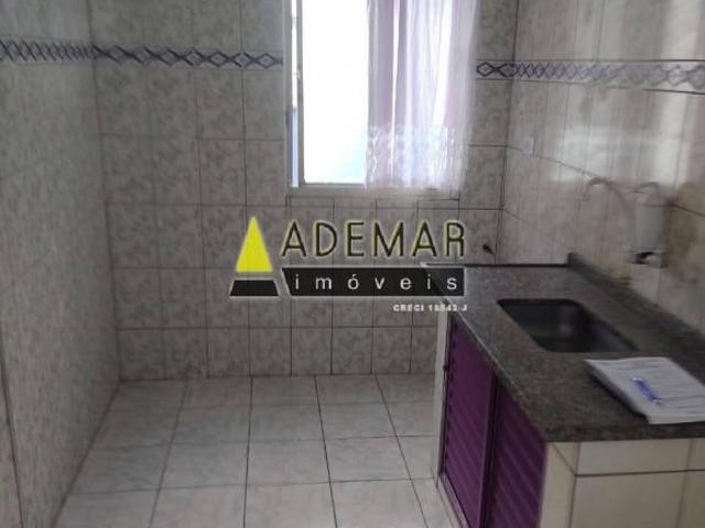 Excelente apartamento pra venda