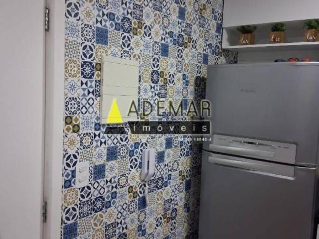 Excelente apartamento pra venda