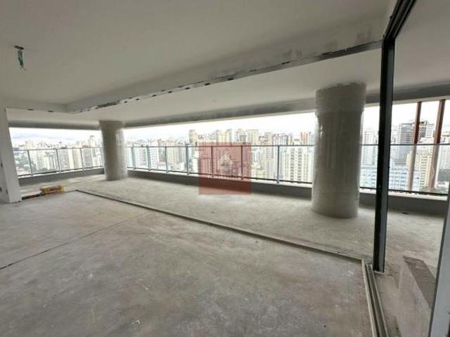 Excelente apartamento prédio novo com lazer completo no Campo Belo