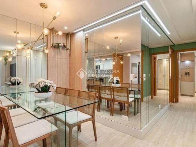 EXCELENTE APARTAMENTO PRONTO PARA MORAR!