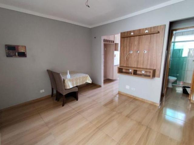 Excelente Apartamento Pronto para morar