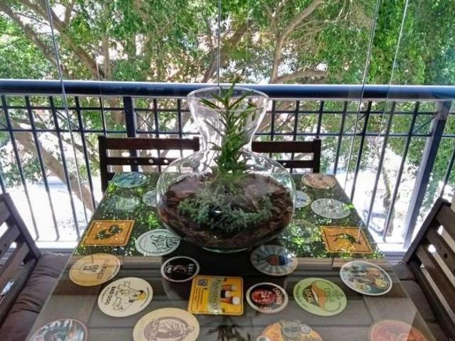 EXCELENTE APARTAMENTO PRONTO PARA MORAR