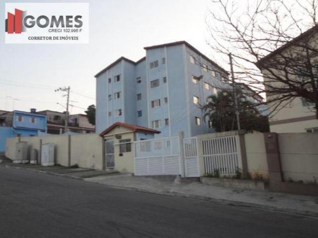 EXCELENTE APARTAMENTO, PRONTO PARA MORAR, AO LADO DA ESTAÇÃO ARACARÉ