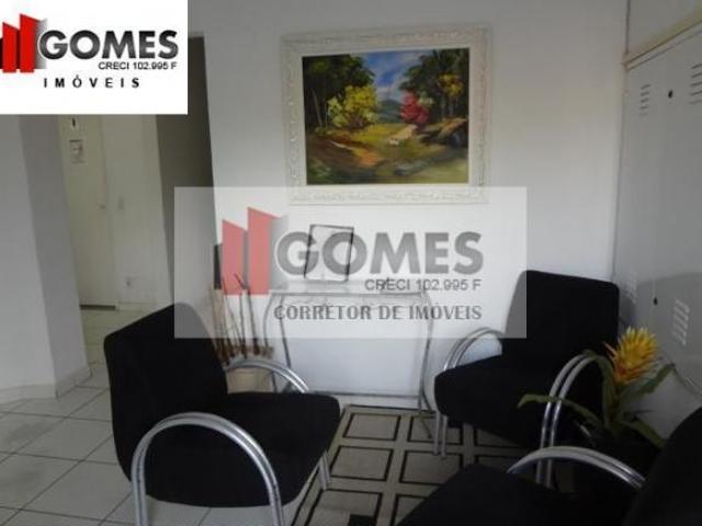EXCELENTE APARTAMENTO, PRONTO PARA MORAR, NO CONDOMÍNIO NOVITÁ