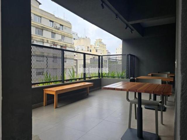 EXCELENTE APARTAMENTO ! PRONTO PARA MORAR! PINHEIROS