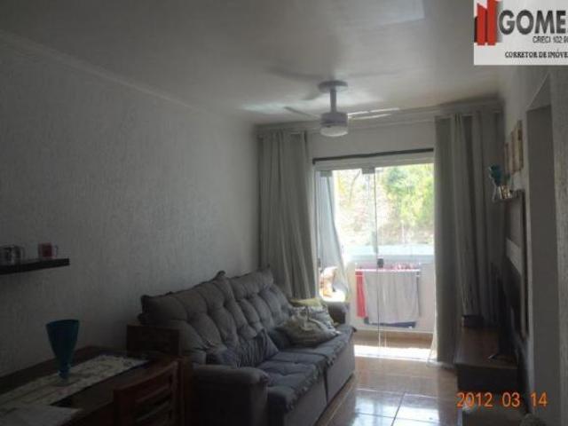 EXCELENTE APARTAMENTO, PRONTO PARA MORAR, VILA VIRGINIA ITAQUAQUECETUBA