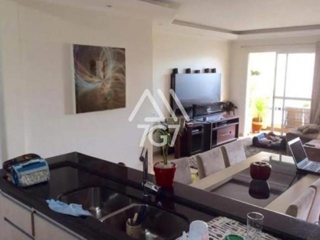 EXCELENTE APARTAMENTO PRÓXIMO A ESTAÇÃO MORUMBI DO METRÔ | AP19439