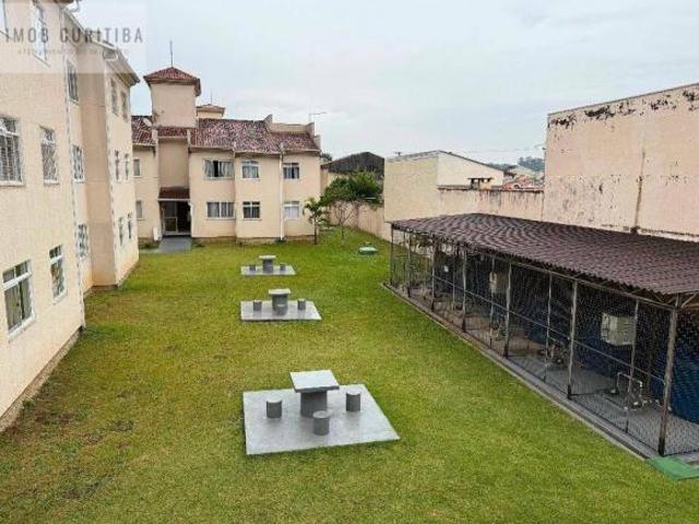 Excelente apartamento próximo ao Terminal do Sítio Cercado