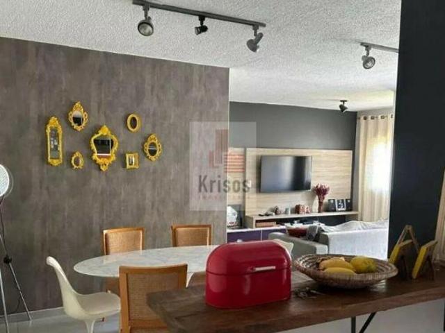 Excelente Apartamento Próximo ao Metrô Vila Sônia!