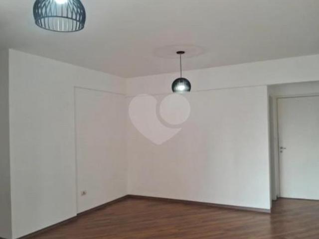 Excelente Apartamento Próximo ao Metrô Santana 78 m2 com 3 quartos e 2 vagas