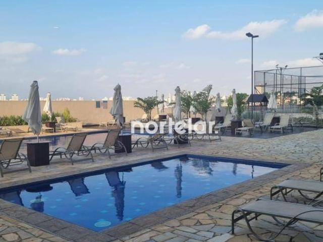 Excelente Apartamento Proximo ao Parque Continental
