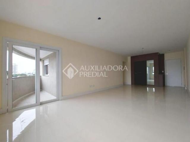 Excelente apartamento próximo ao shopping!