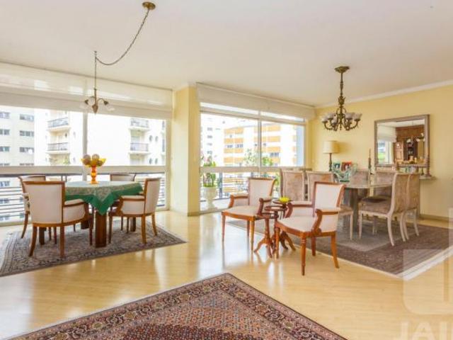 Excelente apartamento, próximo ao Shopping Higienópolis