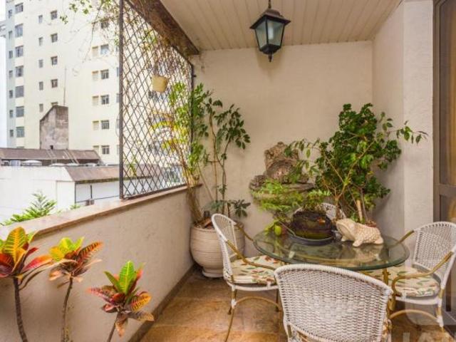 Excelente apartamento proximo ao Shopping Higienopolis