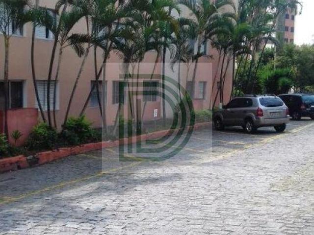 Excelente apartamento, próximo ao Shopping Raposo Tavares