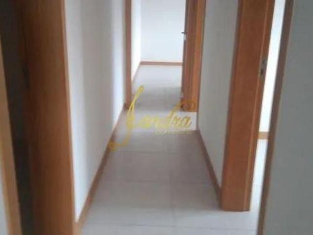 Excelente apartamento próximo Avenida Paraguassu. Com vista panorâmica