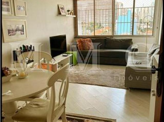 Excelente Apartamento Próximo do Parque Ibirapuera