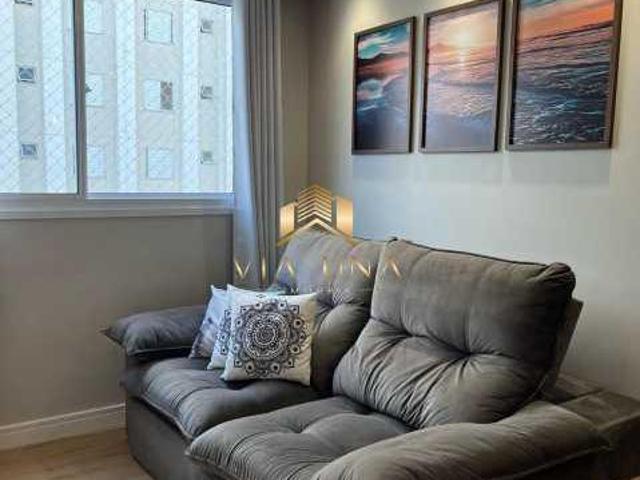EXCELENTE APARTAMENTO PROXIMO SHOPING TIETÊ