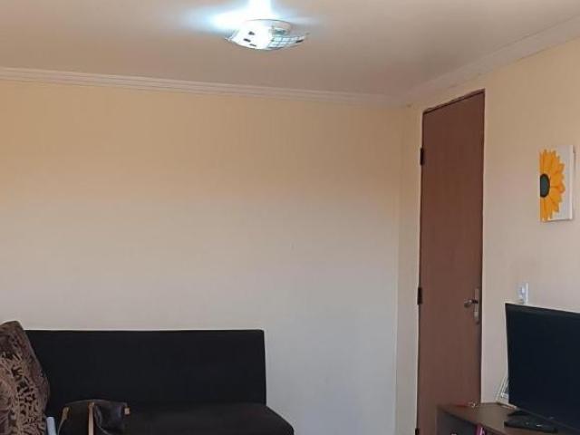 Excelente Apartamento Qnm 23