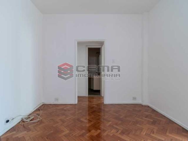 Excelente Apartamento quarto e sala em Botafogo