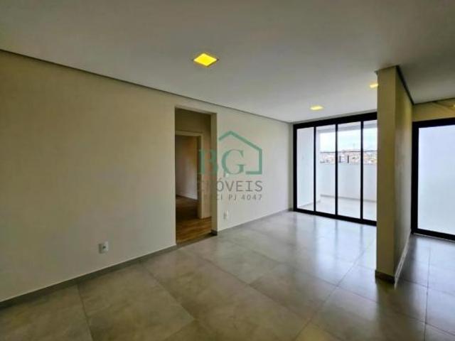 Excelente apartamento recém construído á venda no Jardim das Hortência em Poços de Caldas MG