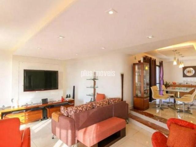EXCELENTE APARTAMENTO REFORMADO,MORUMBI VISTA LIVRE, ANDAR ALTO 3 VAGAS