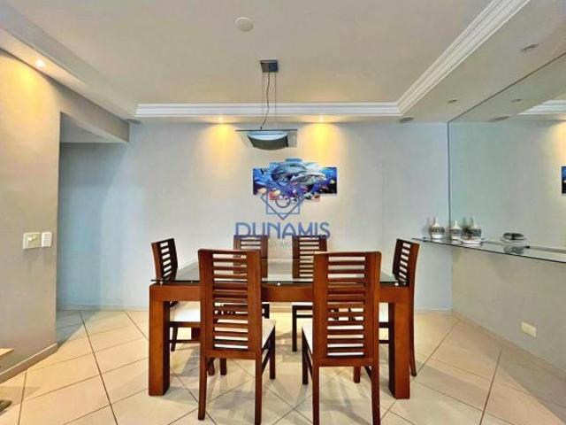 EXCELENTE APARTAMENTO REFORMADO À VENDA NA PRAIA DAS PITANGUEIRAS