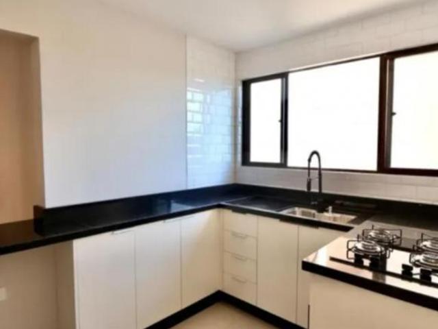 Excelente apartamento reformado Bacacheri!
