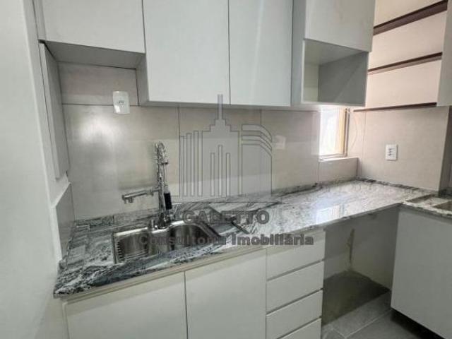 Excelente apartamento reformado Cambui