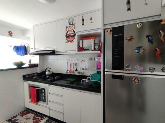 EXCELENTE apartamento REFORMADO com 01 quarto e 01 vaga na CNB 4, Taguatinga Norte, DF