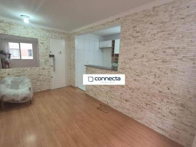 Excelente Apartamento reformado com planejados, lazer, e portaria 24 horas