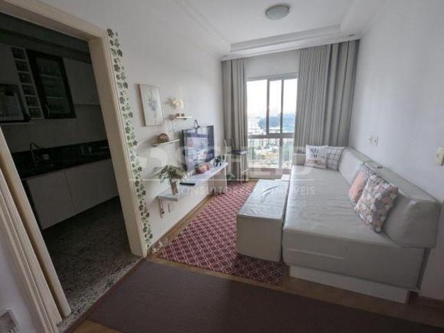 EXCELENTE APARTAMENTO REFORMADO PRÓXIMO AO SHOPPING INTERLAGOS!