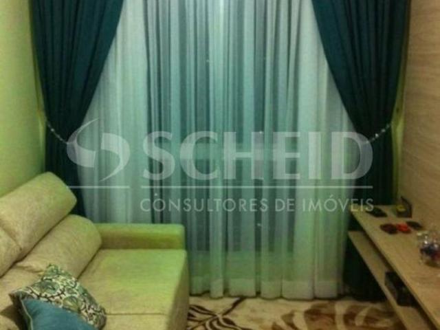 Excelente Apartamento Reformado Próximo ao Shopping Interlagos