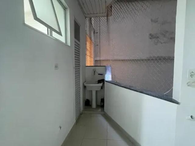 Excelente apartamento reformado, 100 m², ao lado do metrô do Flamengo