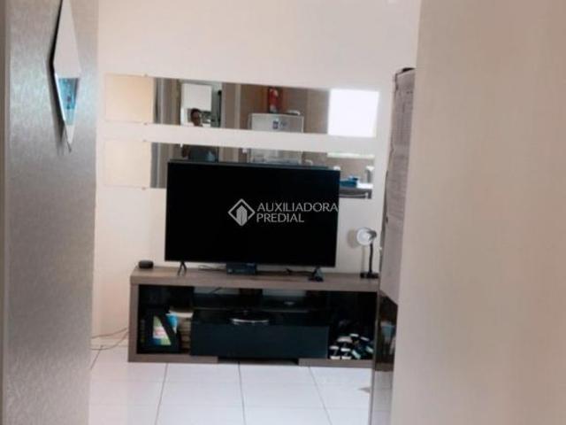 Excelente Apartamento Reformado 2 Quartos em Esteio