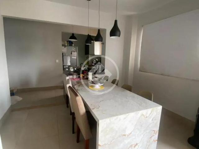 Excelente apartamento região central