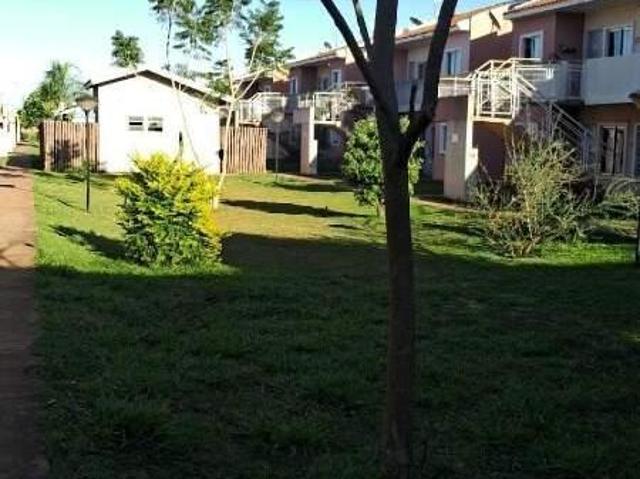 Excelente apartamento Residencial Girassois